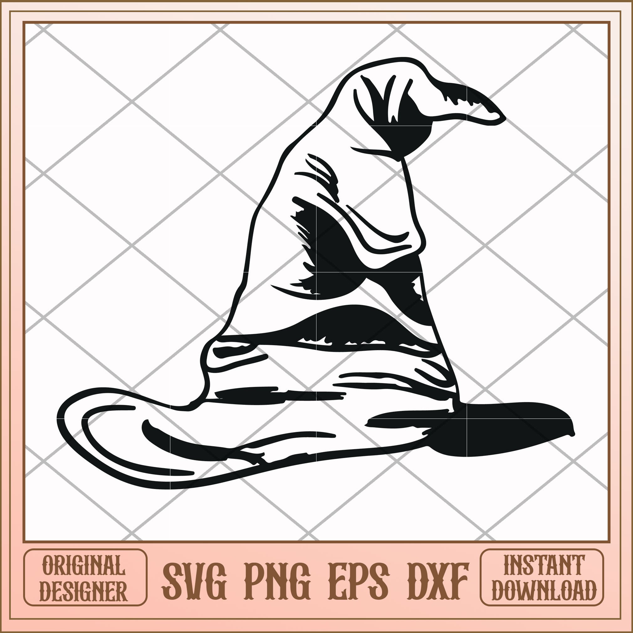 harry potter sorting hat lines