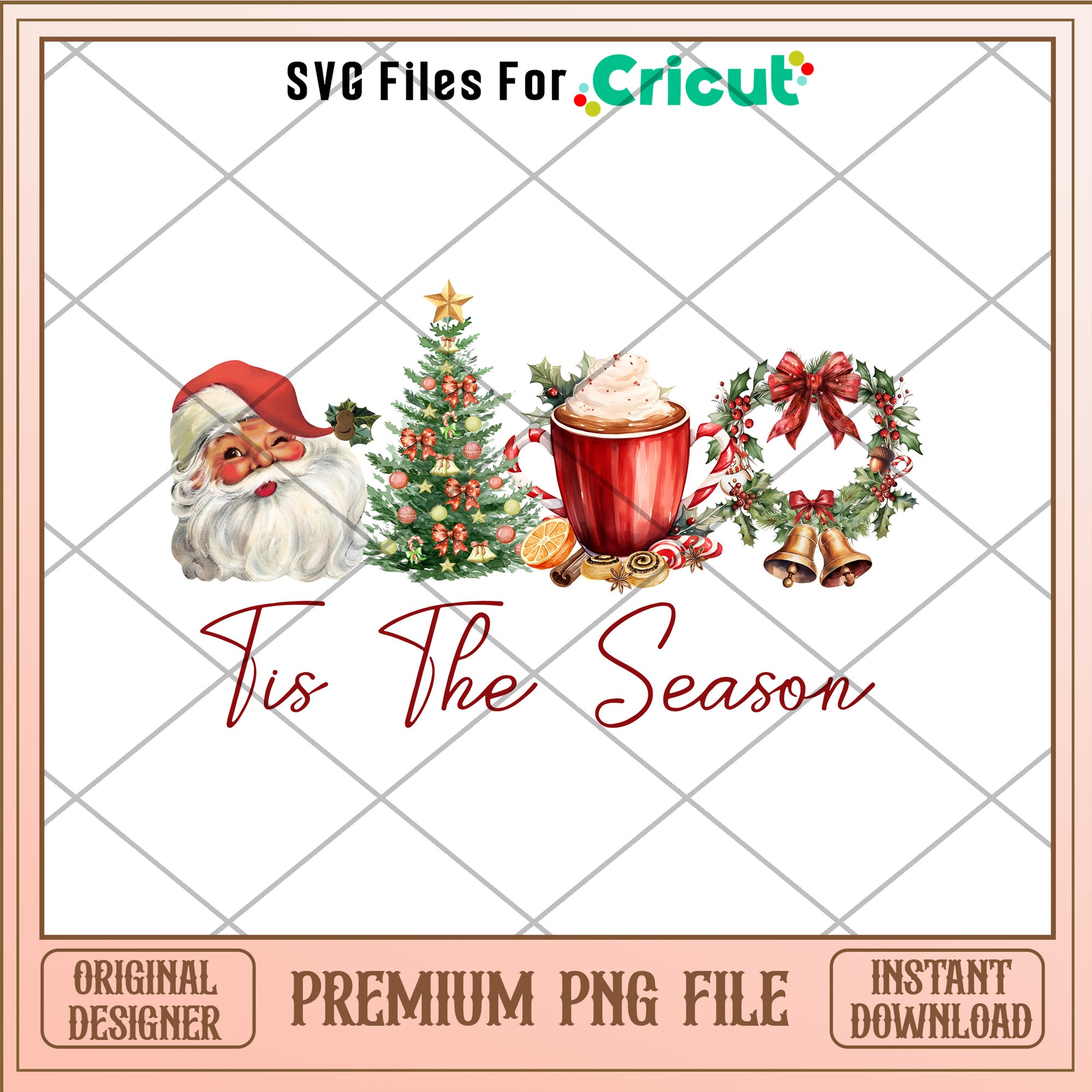 Tis the season things png, christmas tree png, merry christmas png ...