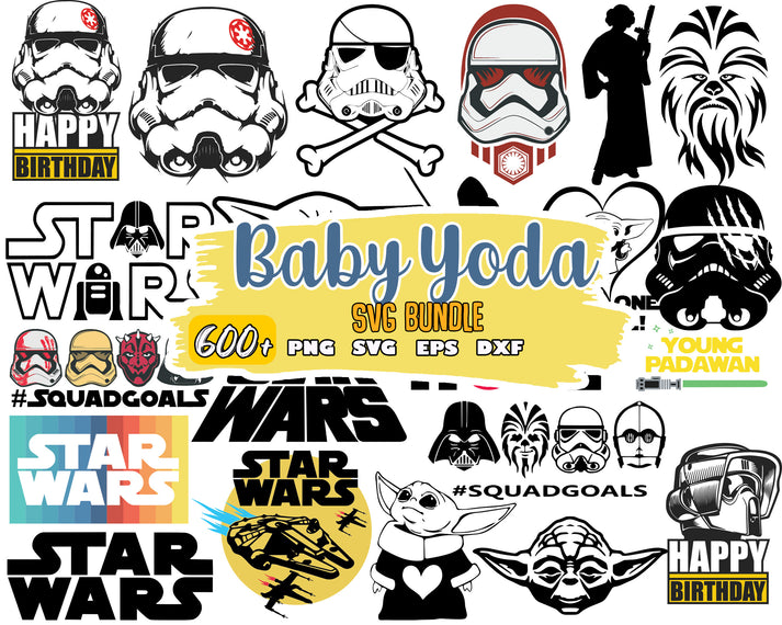 Star wars helmet bundle svg, star wars head svg, star wars logo svg ...