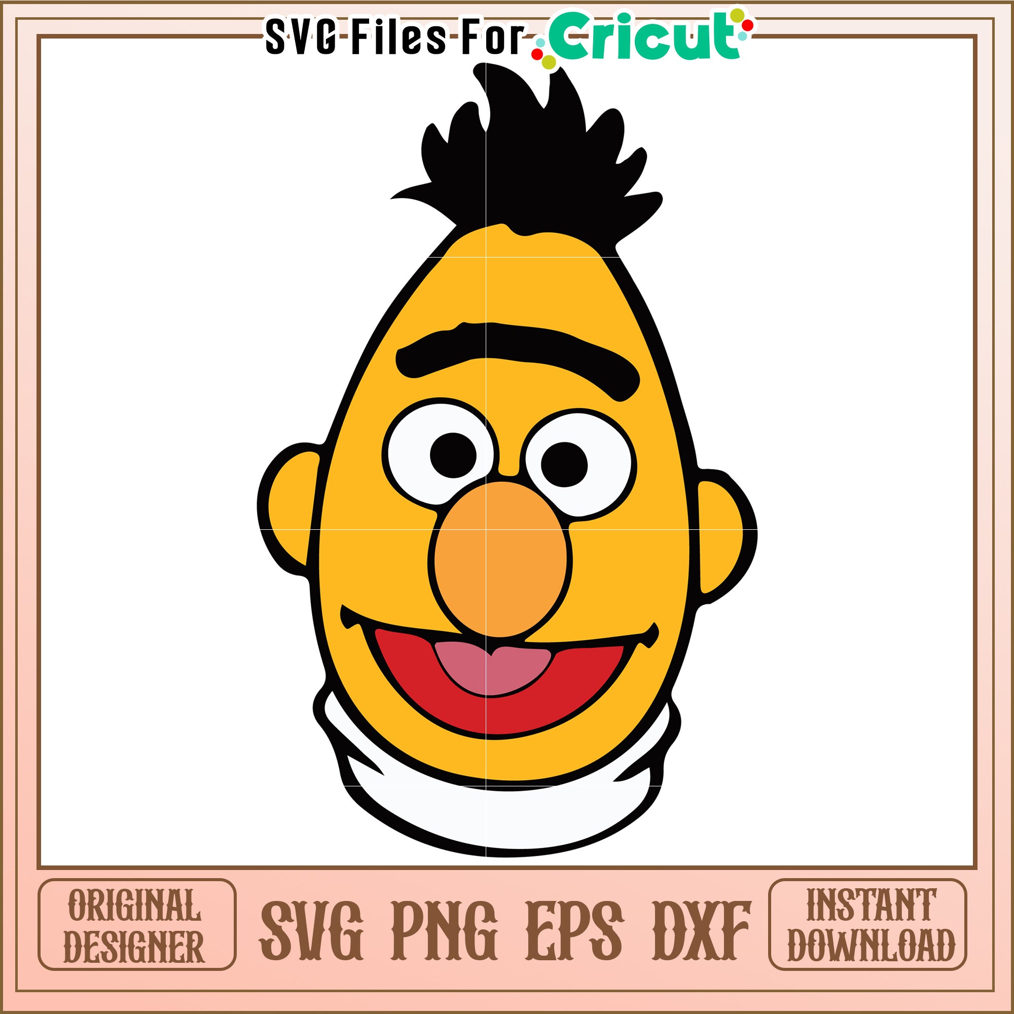 Cartoon svg – svg files for cricut