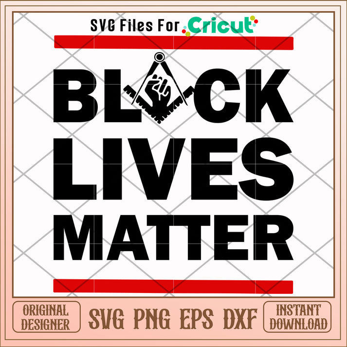 Black lives matter logo svg, matter svg, other svg – svg files for cricut