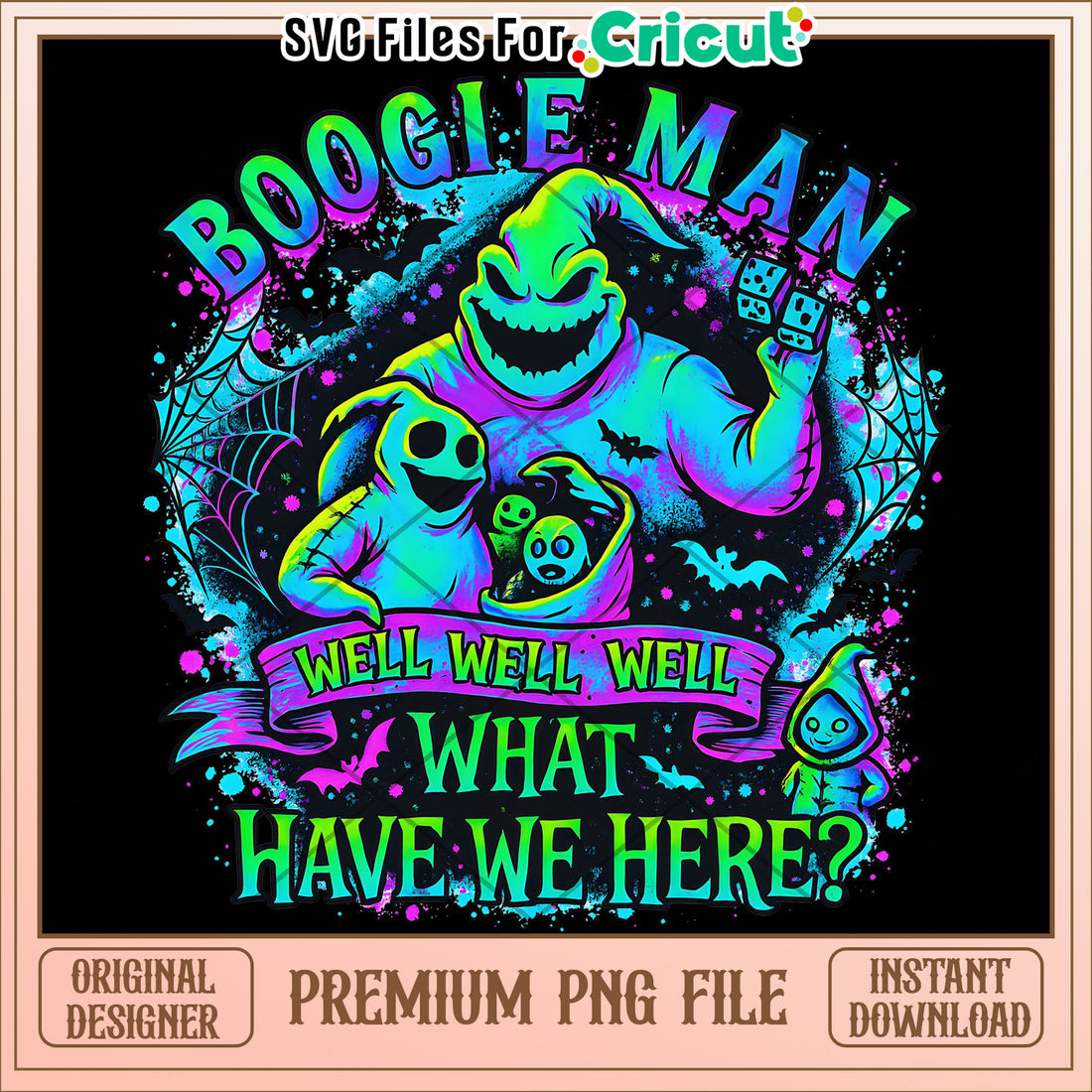 Boogie man quotes png, halloween png, halloween characters png – svg ...
