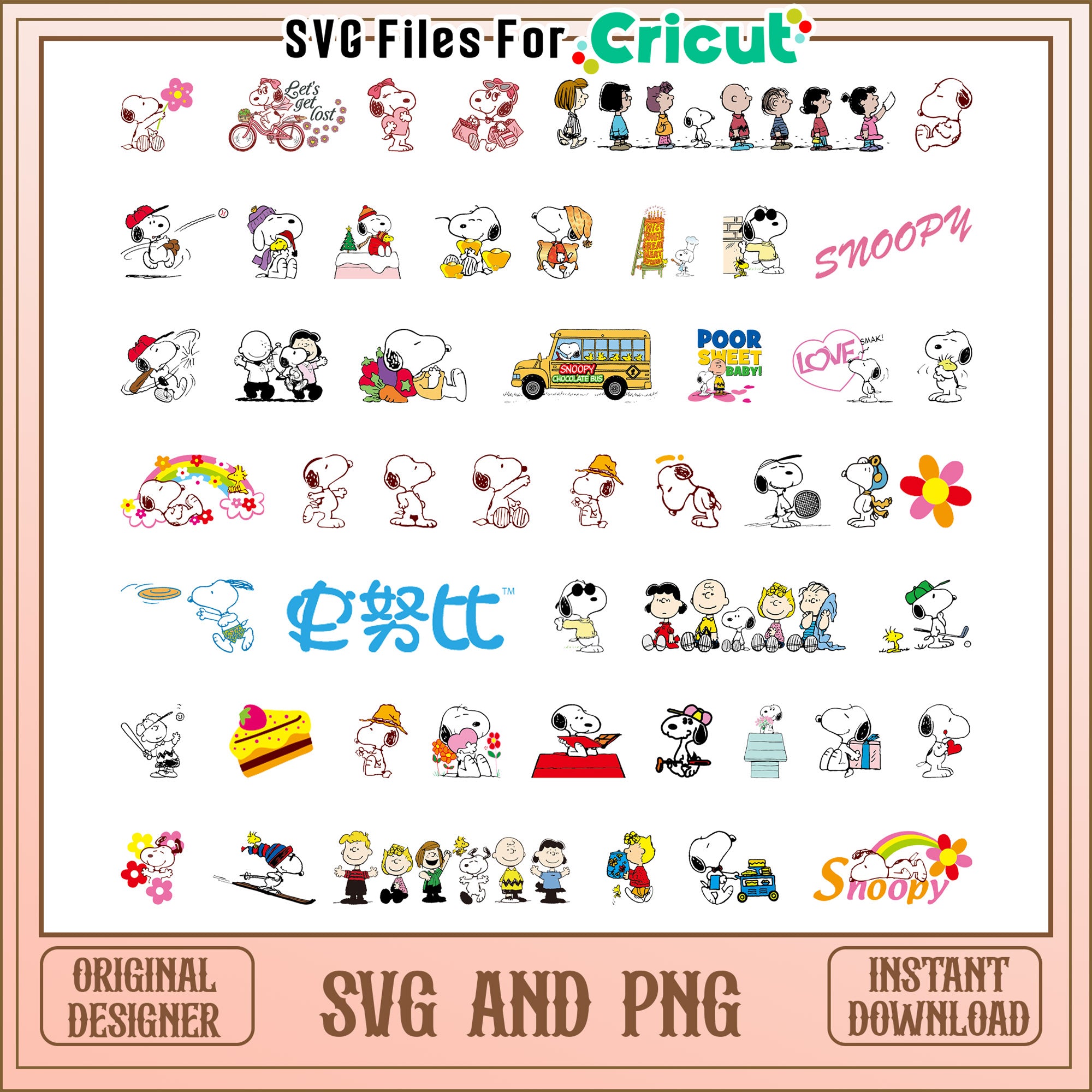 Snoopy Dog Characters Snoopy Dog Coloring Page For Kids Free Snoopy