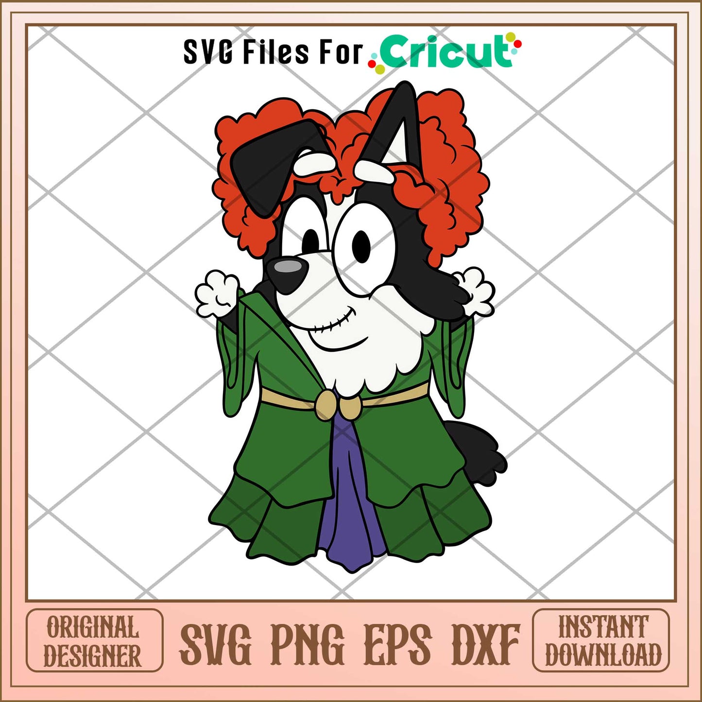 Chloe Hocus Pocus Mary svg, Hocus Pocus svg, Digital Download – svg ...