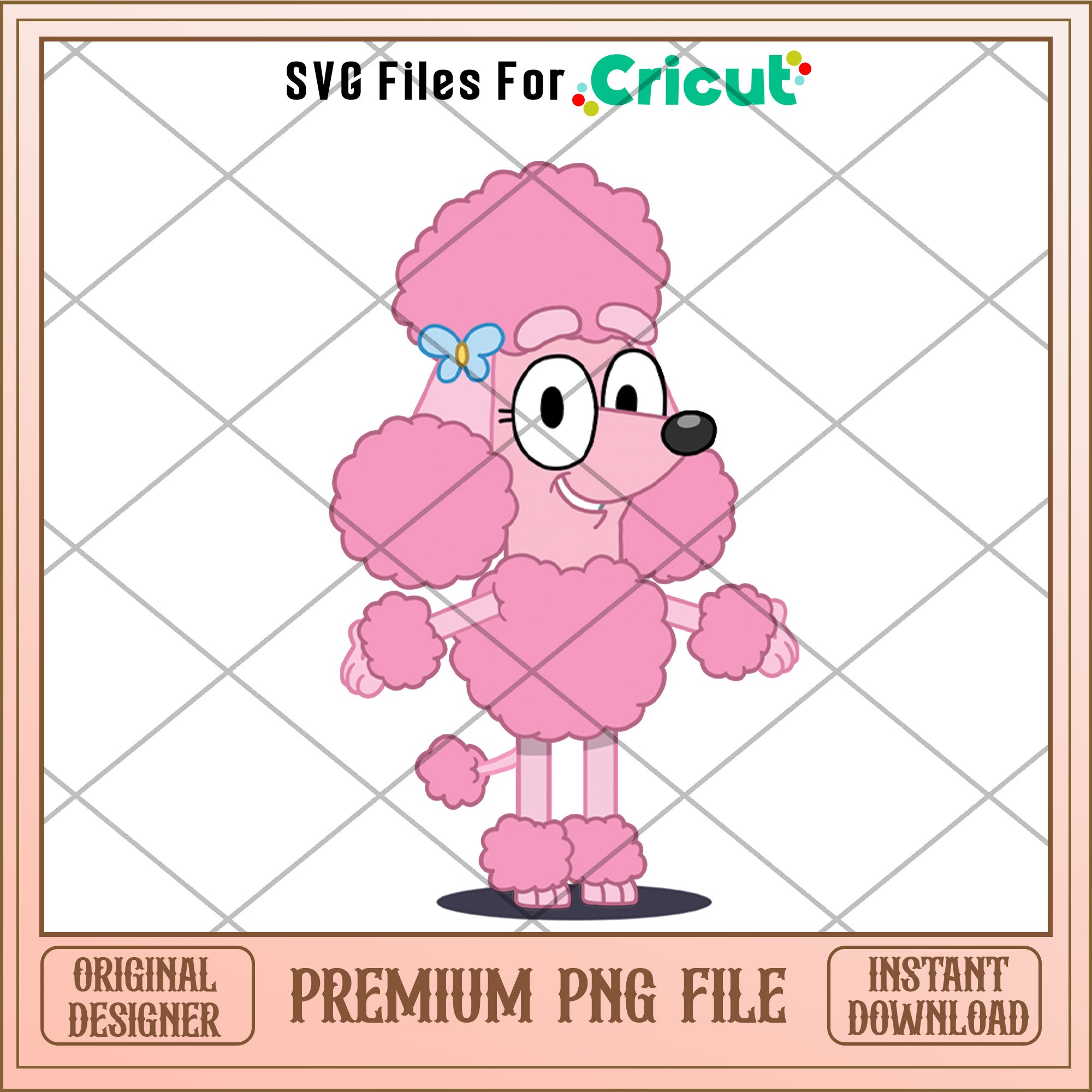Coco character cartoon png – svg files for cricut