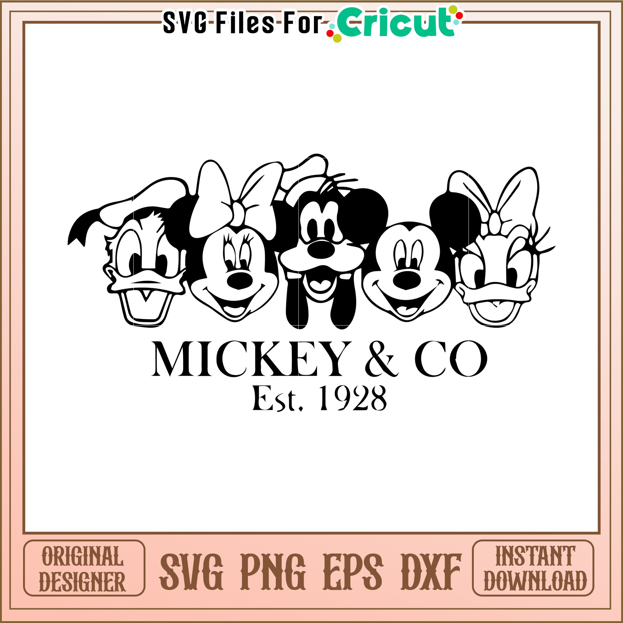 Creative abstract line art design, perfect for modern decor – svg files ...