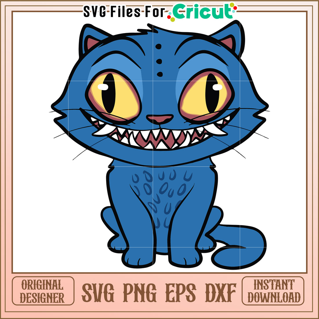 Derpy tiger svg, kpop demon hunters svg, kpop cartoon songs svg – svg ...