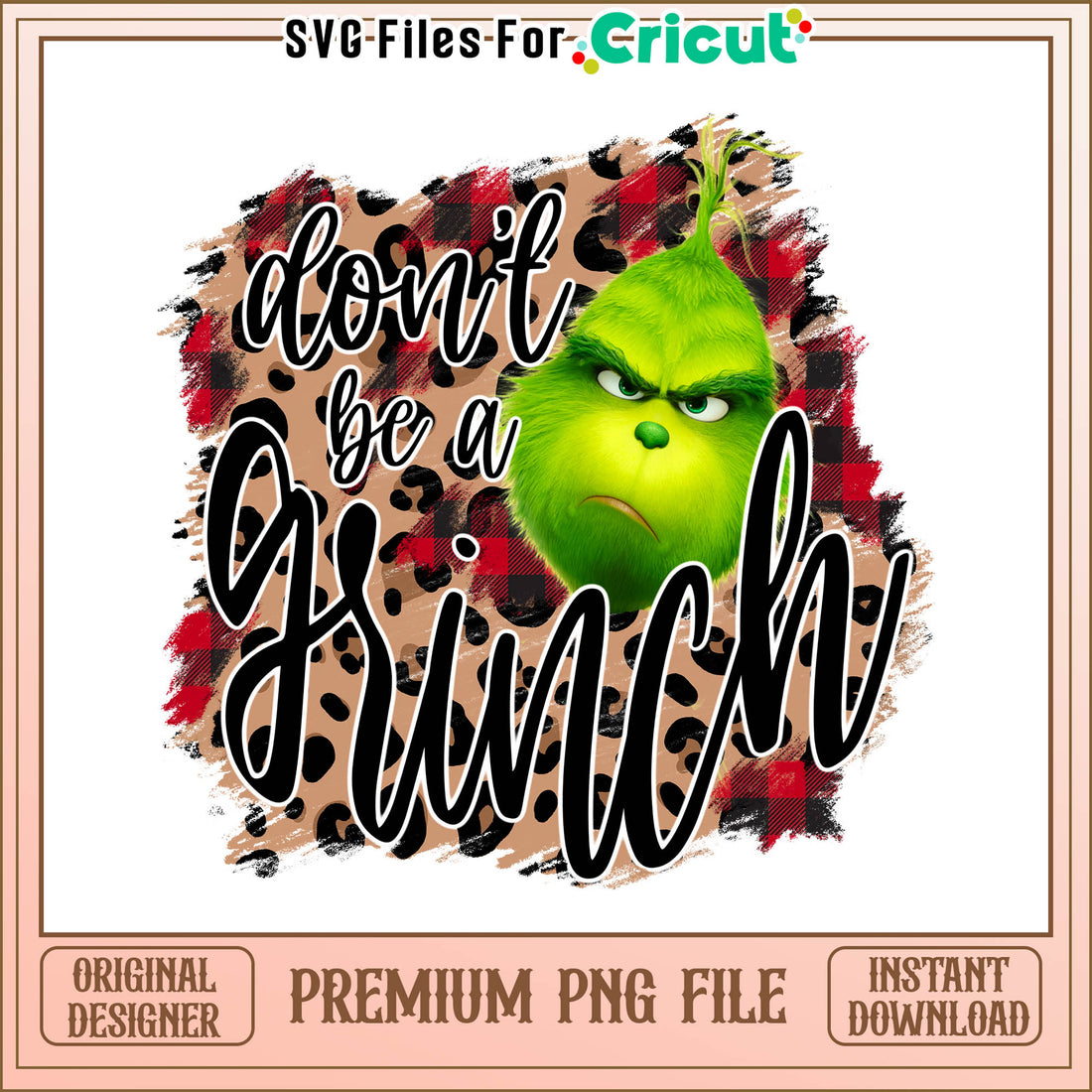 Don't be a grinch face png, grinch face boring png, grinch grinch png ...