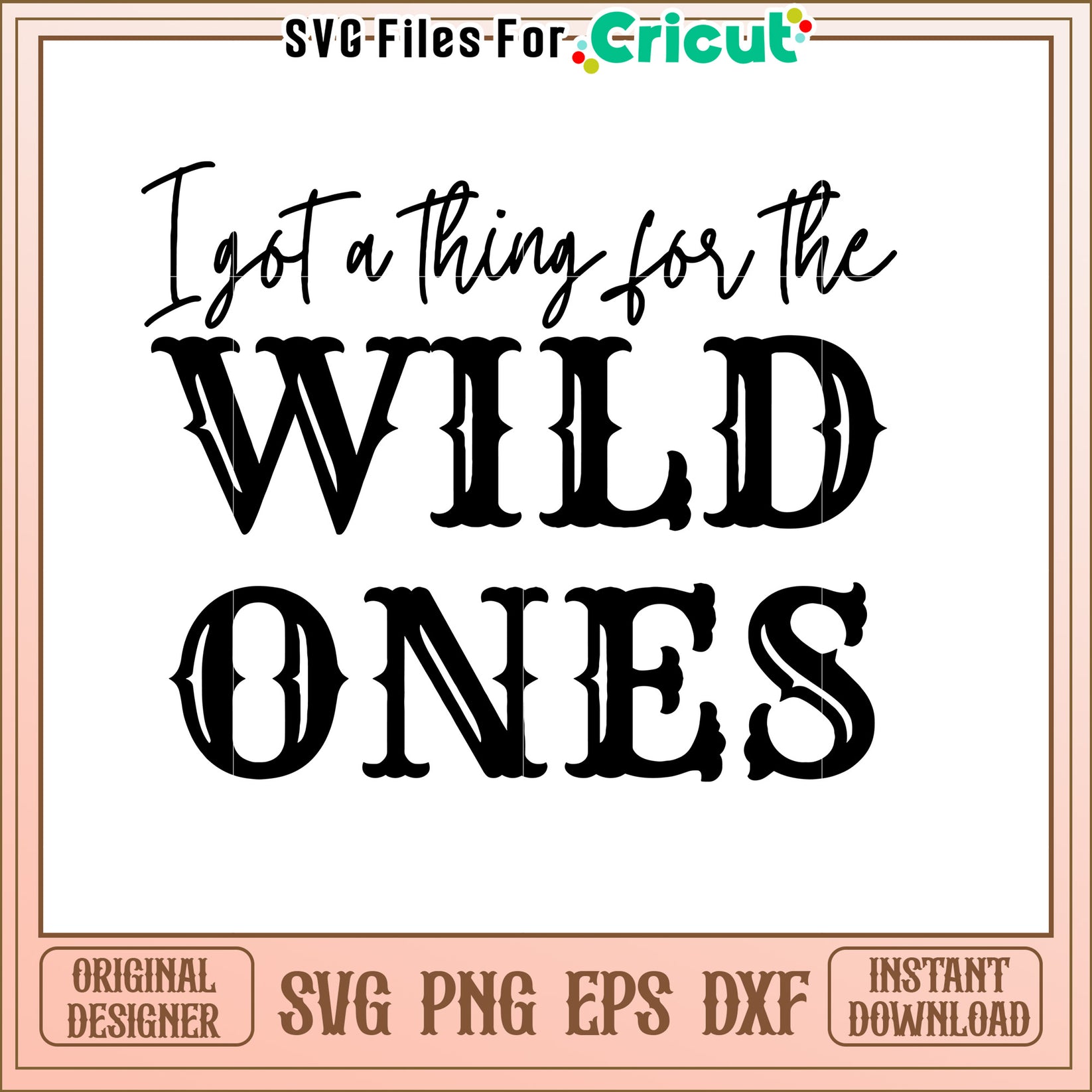 Downloadable SVG Product Mockup – svg files for cricut