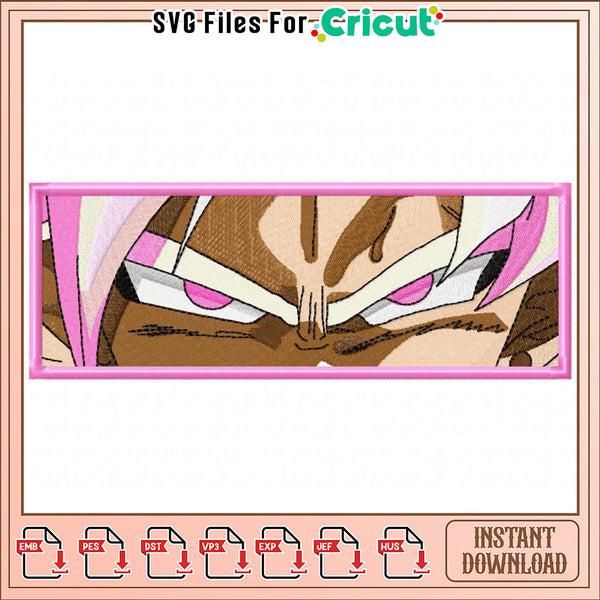 Dragon Fighter Embroidery Design for Instant Download – svg files for ...