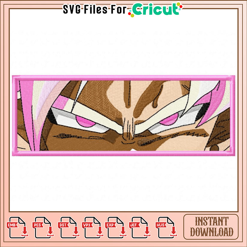 Dragon Fighter Embroidery Design for Instant Download – svg files for ...