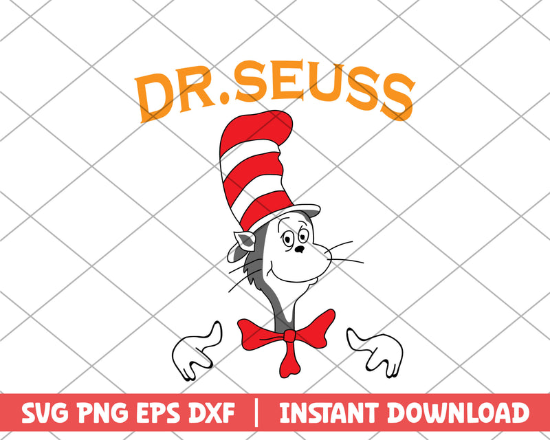 Dr seuss svg – svg files for cricut