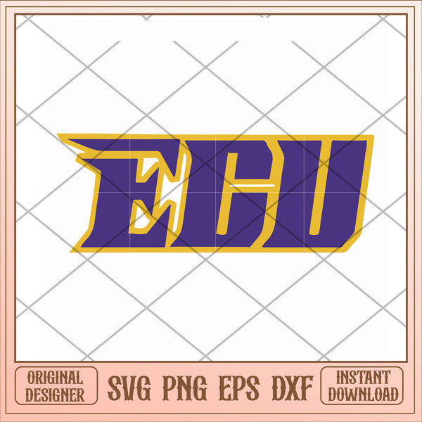East Carolina Pirates ecu logo svg, ecu logo svg, ncaa svg – svg files ...