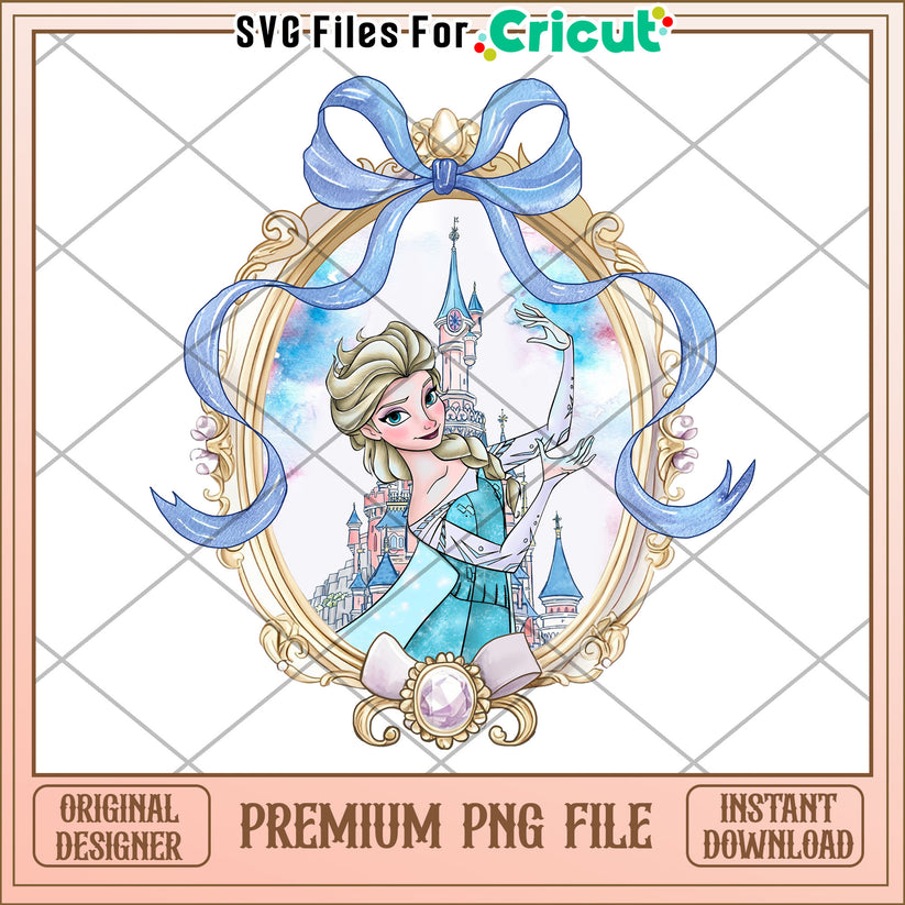 Elsa princess png, elsa frozen png, disney princess png – svg files for ...