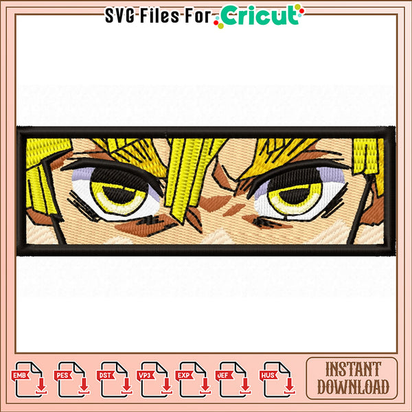 Eye Catching Embroidery Design Downloadable Pattern available – svg ...