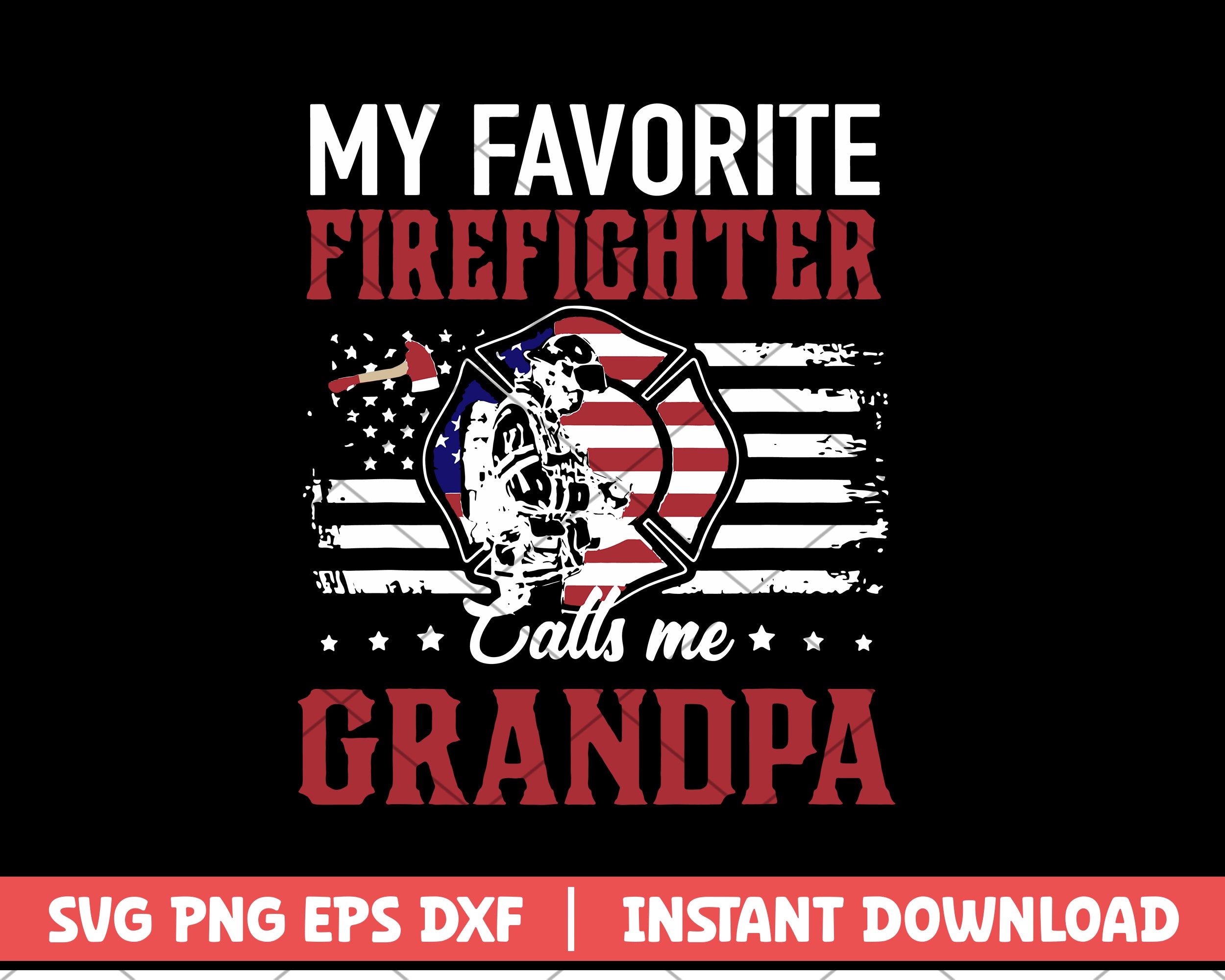 My favorite people call me poppy grandpa svg – svg files for cricut