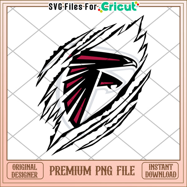 Falcon Logo PNG Design for Cricut, Perfect for Crafting Projects – svg ...