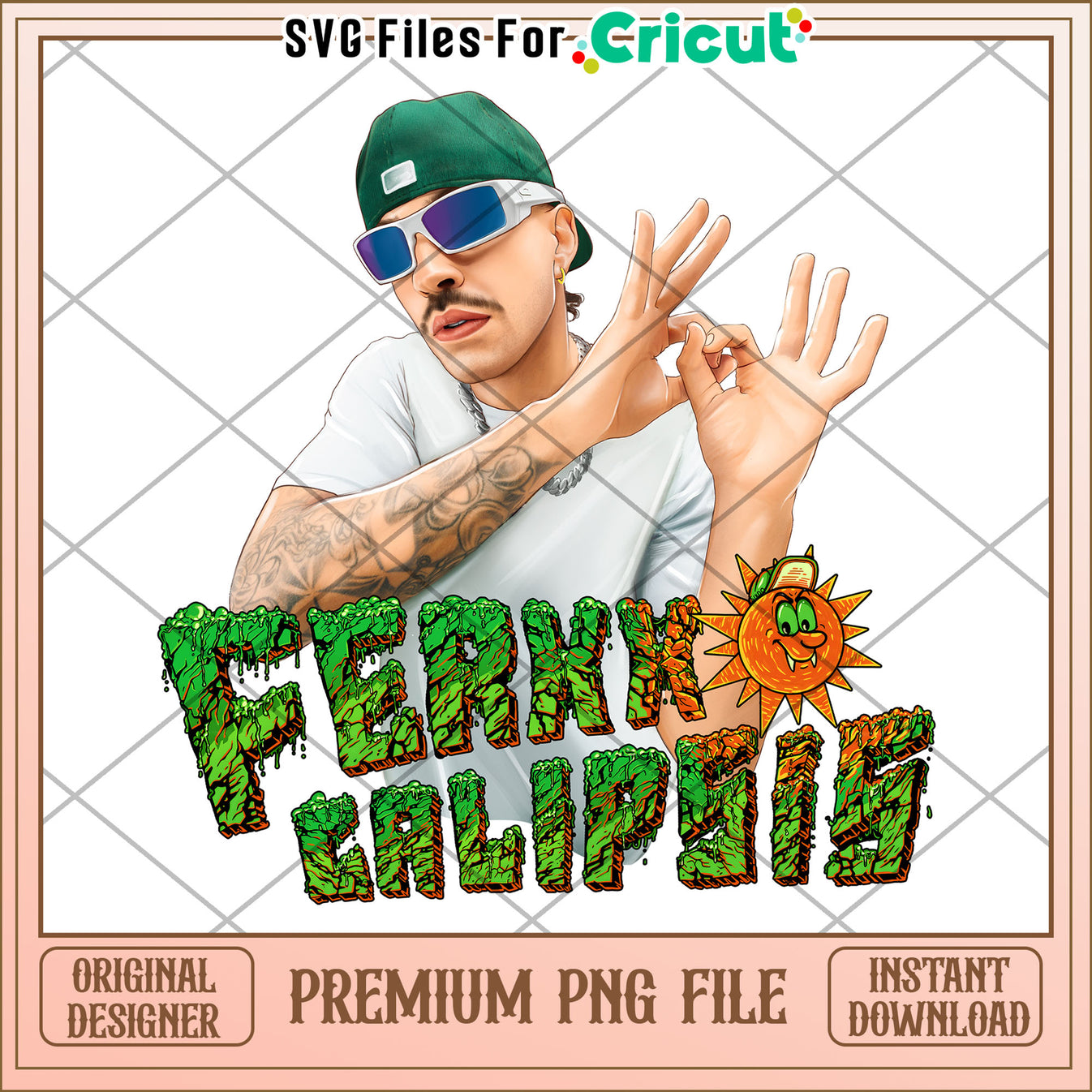 Ferxxo calipsis png, ferxxo calipsis tour png, latin music png – svg ...