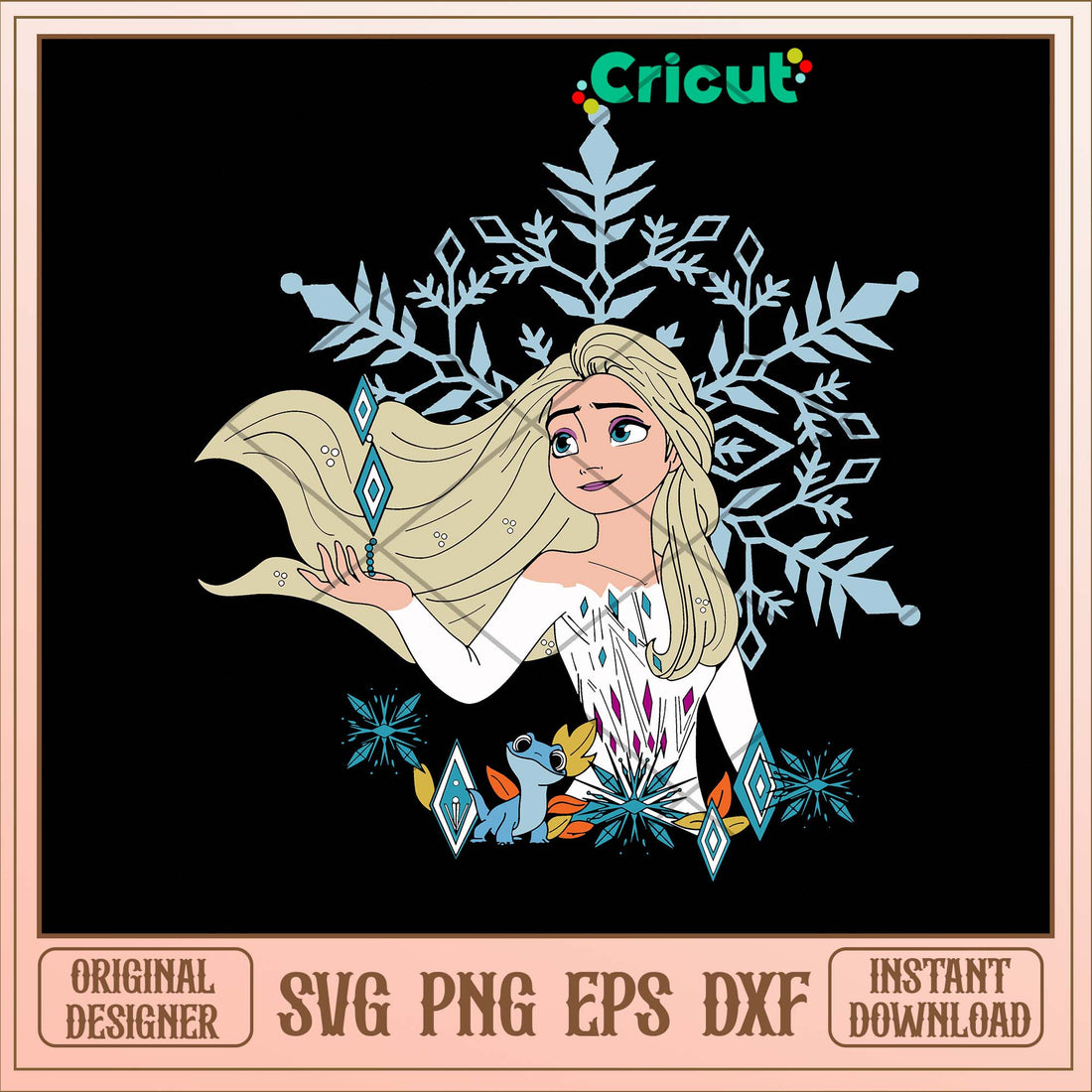 Frozen Elsa Svg – svg files for cricut