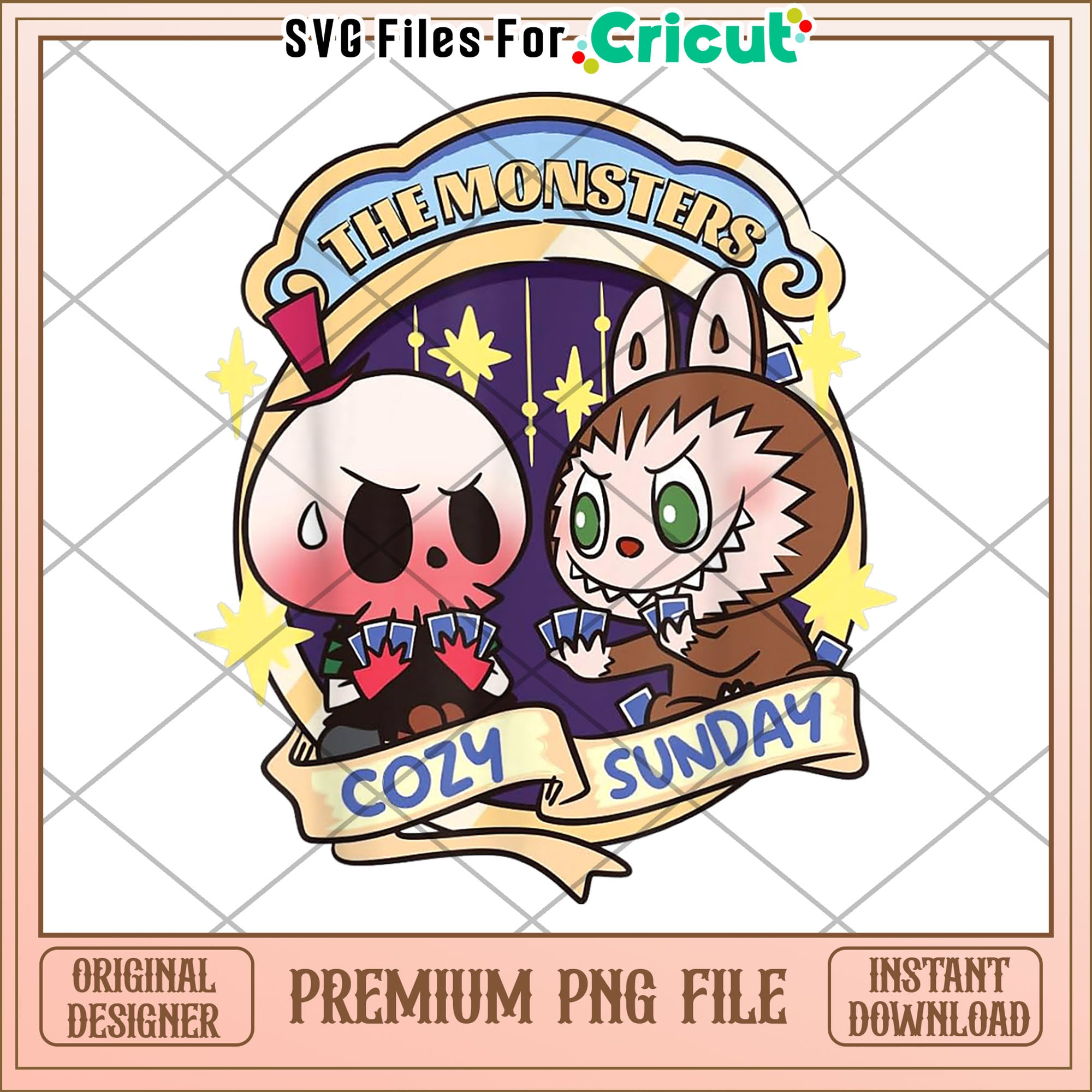 Funny halloween labubu lover romantic friday labu png, popmart labubu ...