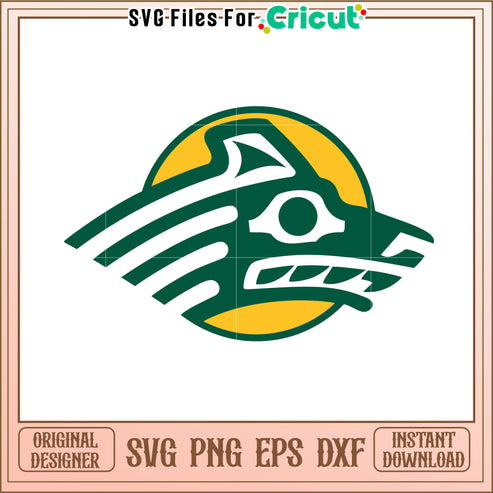 Green Fish Design SVG File, Instant Download for Cricut Users – svg ...