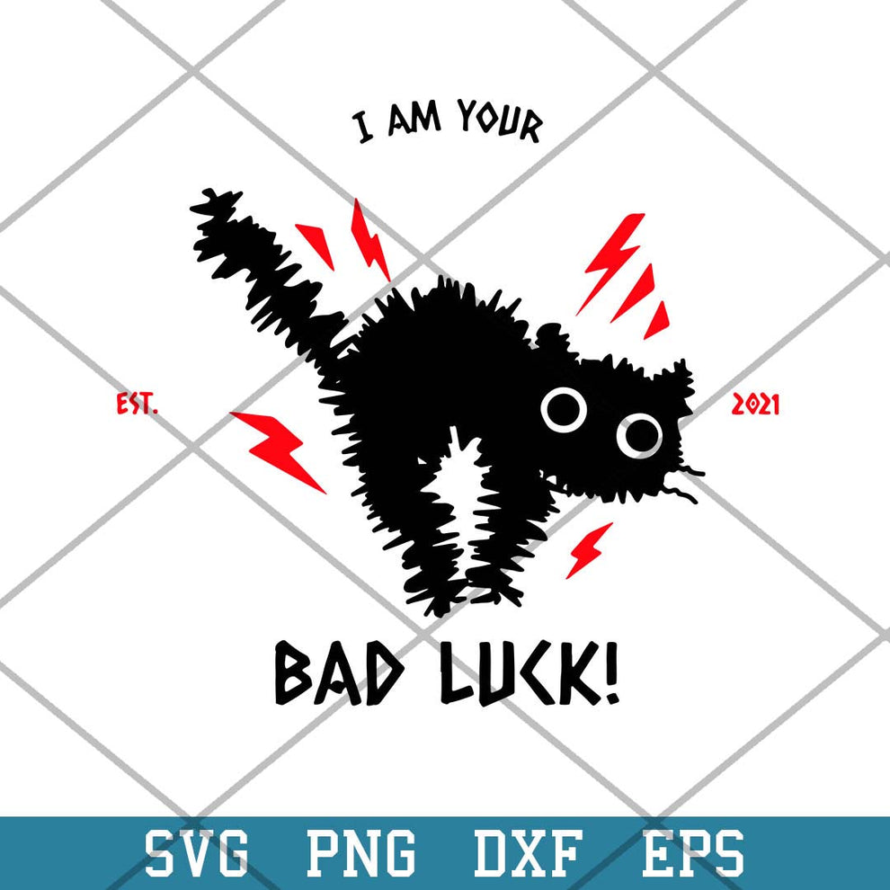 Halloween Decorous Cat Svg, Halloween Svg-Svgfilesforcricut – svg files ...