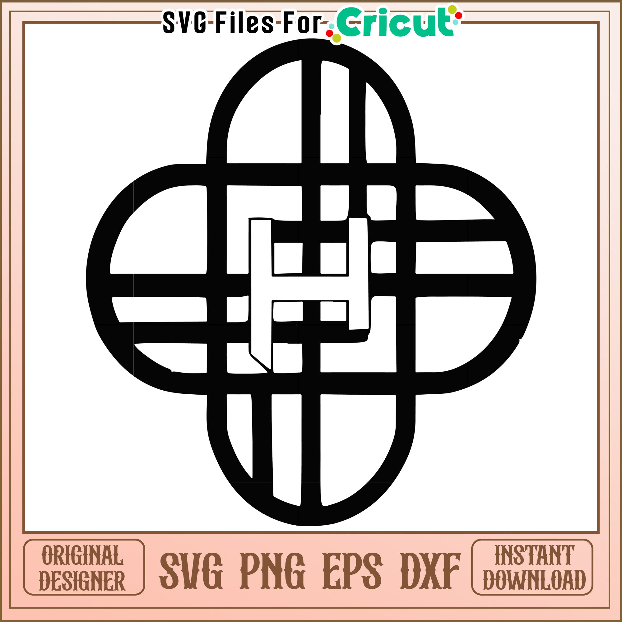 Huntrix logo svg, kpop demon hunters svg, kpop cartoon songs svg – svg ...