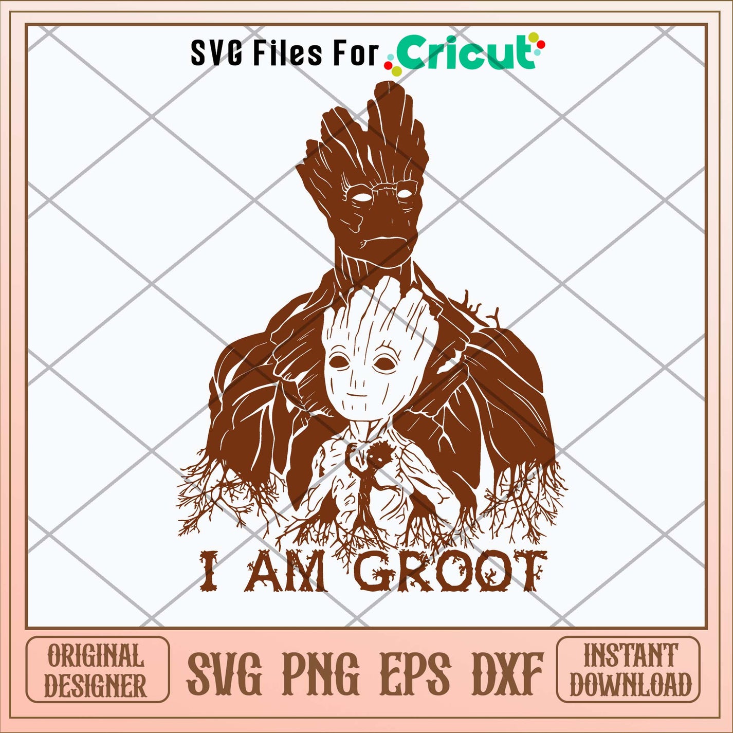 I Am Groot Svg – svg files for cricut
