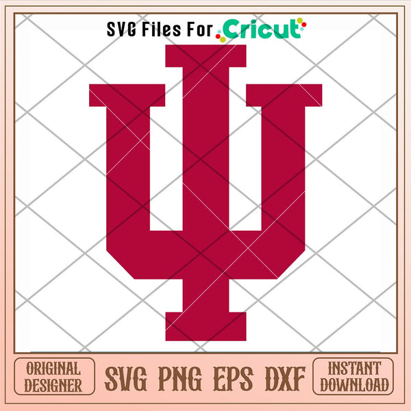 Indiana Hoosiers Logo Svg, Indiana Hoosiers Svg, NCAA Svg – svg files ...