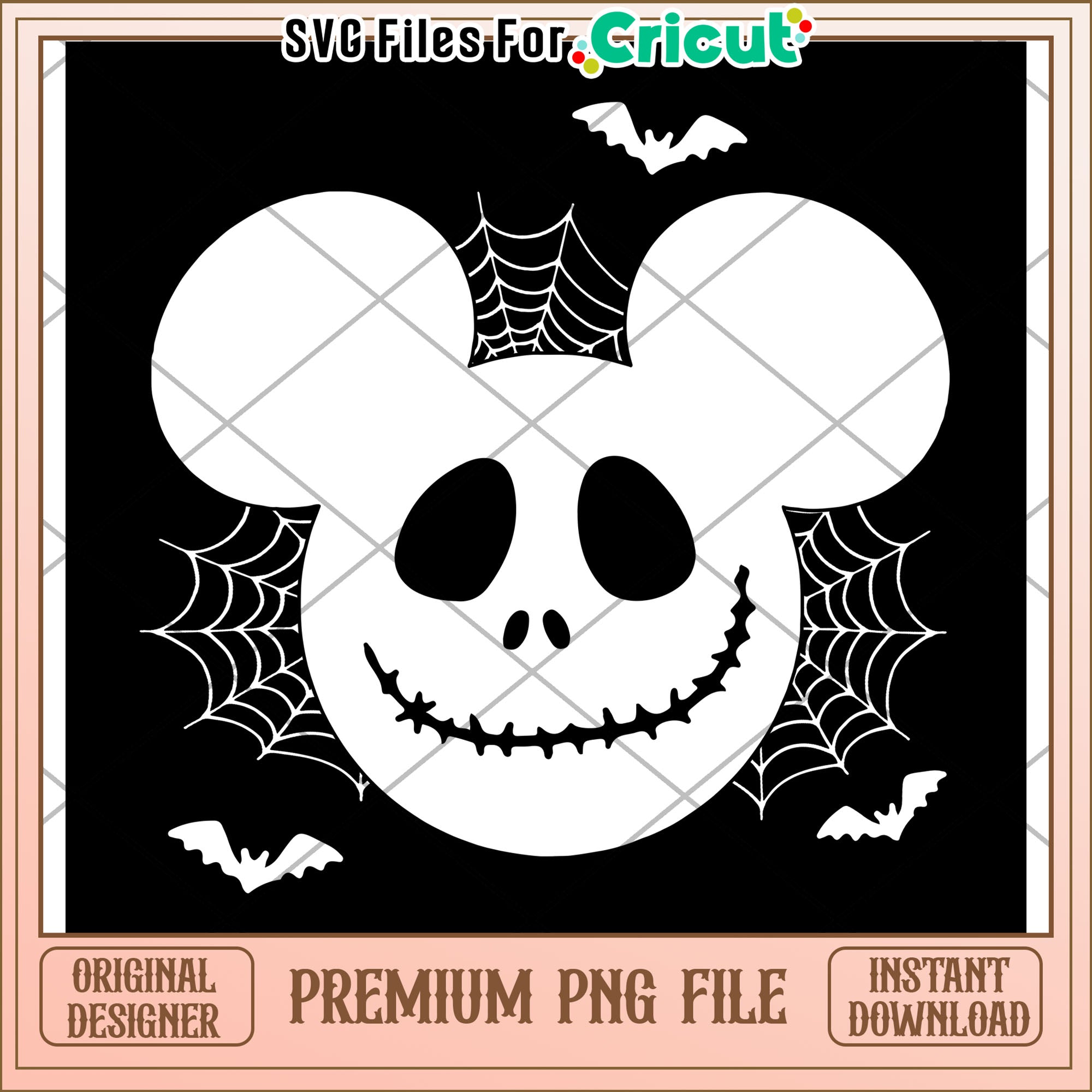 Jack mickey head png, hallow png, halloween wallpaper png – svg files ...