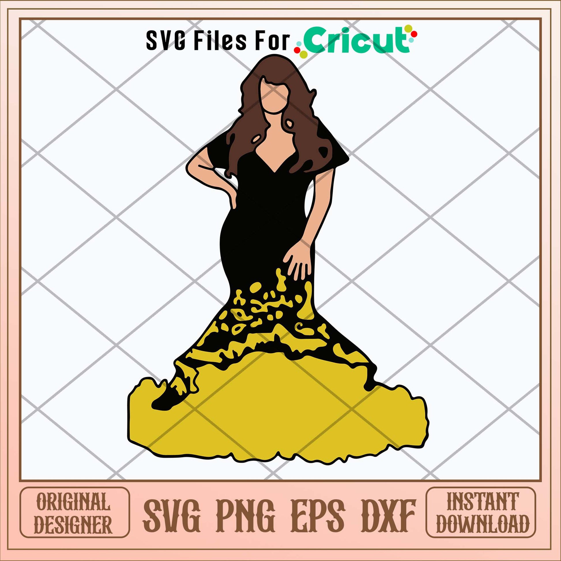 Jenni Rivera Svg – svg files for cricut