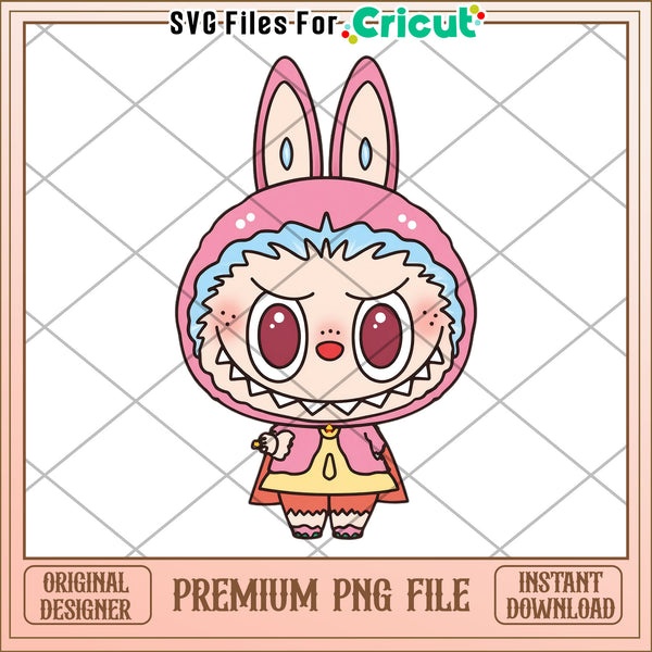 Labubu illustrtion png, labubu secret png, cartoon labubu png – svg ...