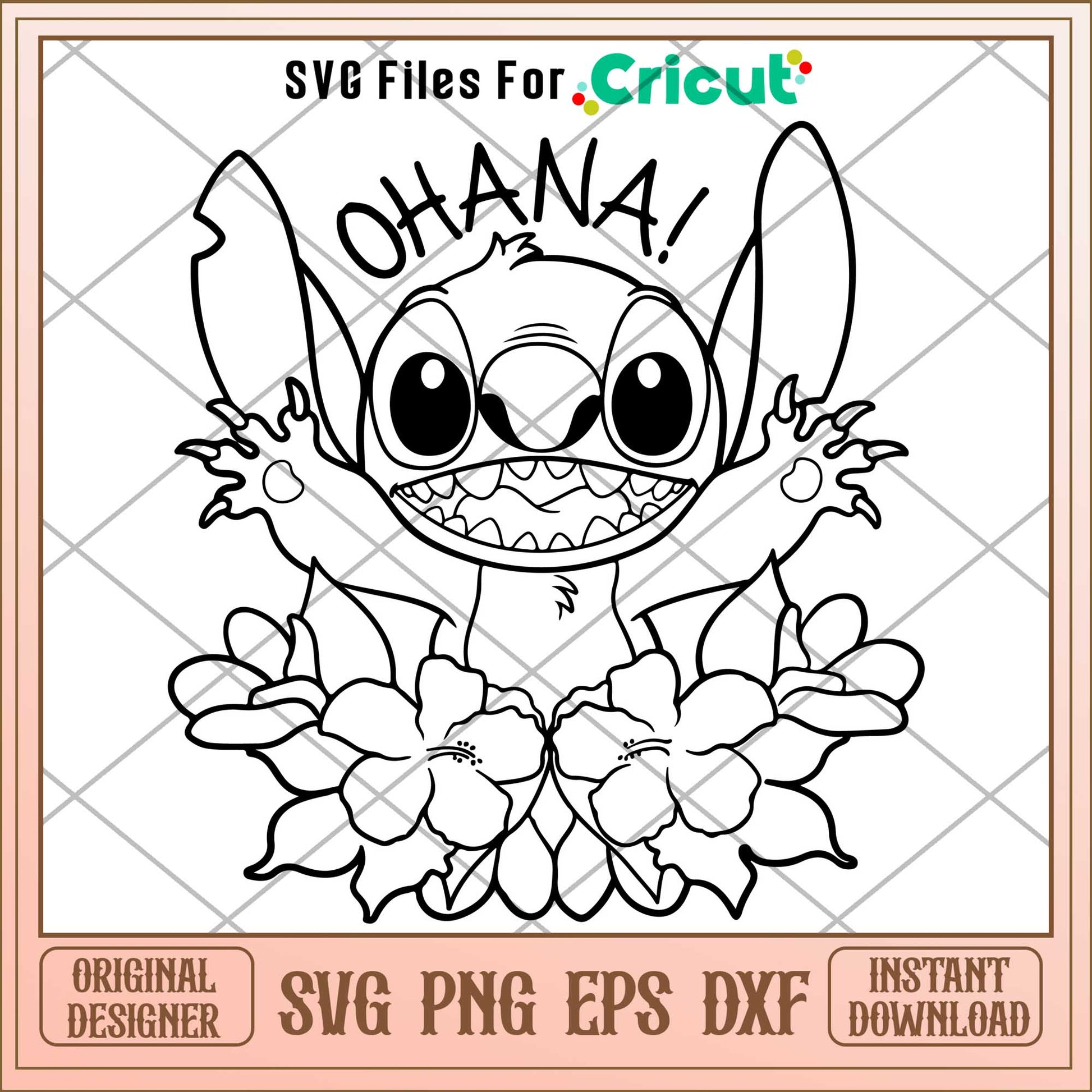 coloring pages disney stitch
