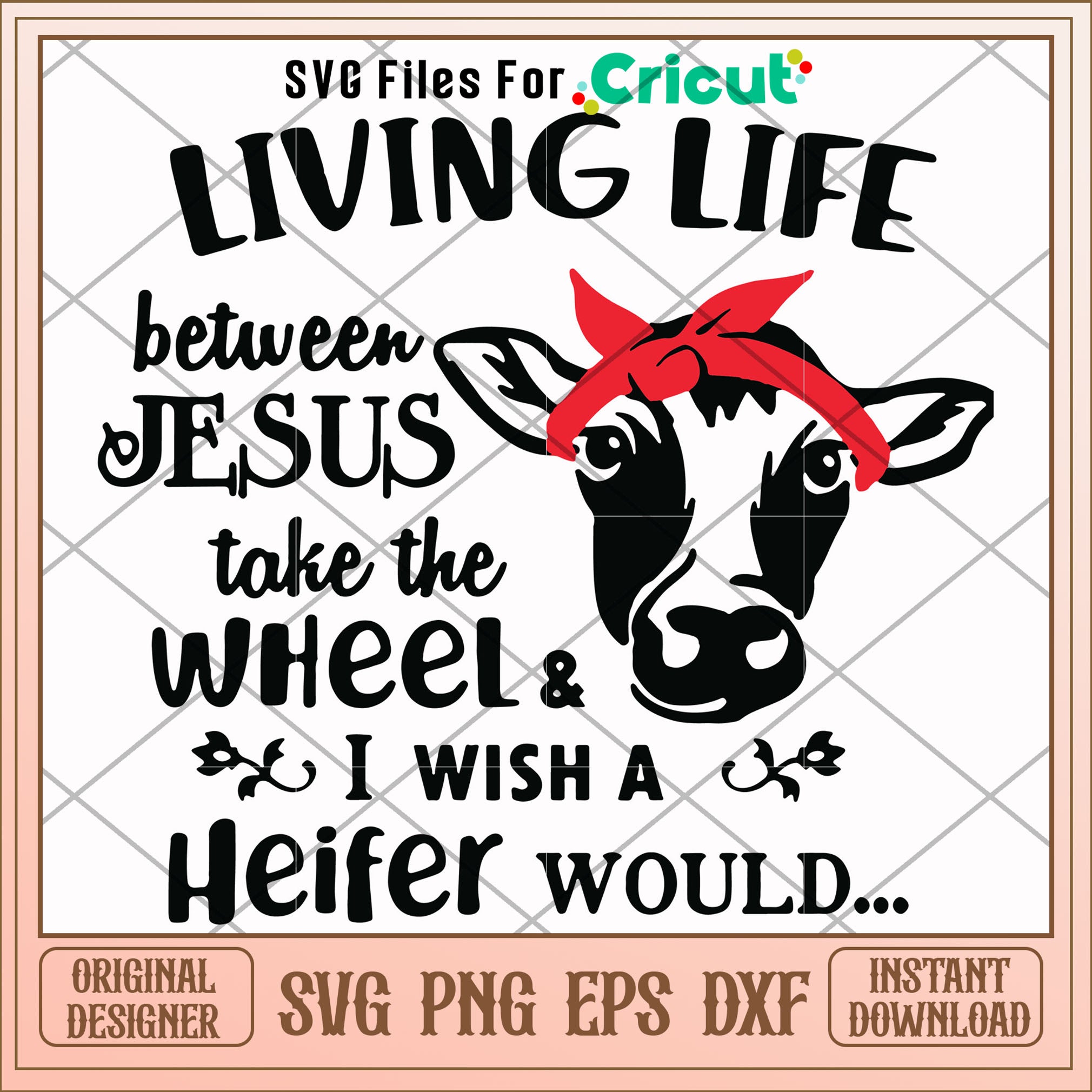 Living life between jesus take the wheel svg, jesus svg, other svg ...