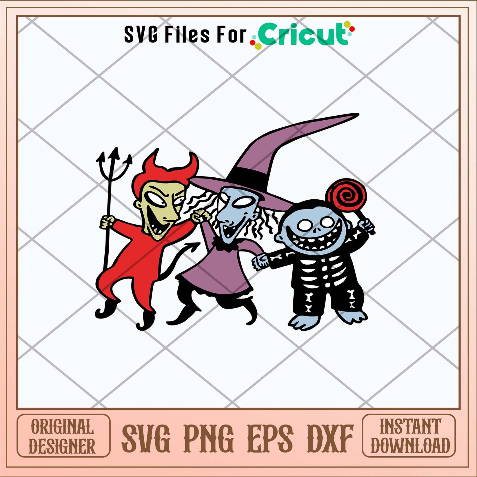 Lock Shock Barrel Svg – svg files for cricut