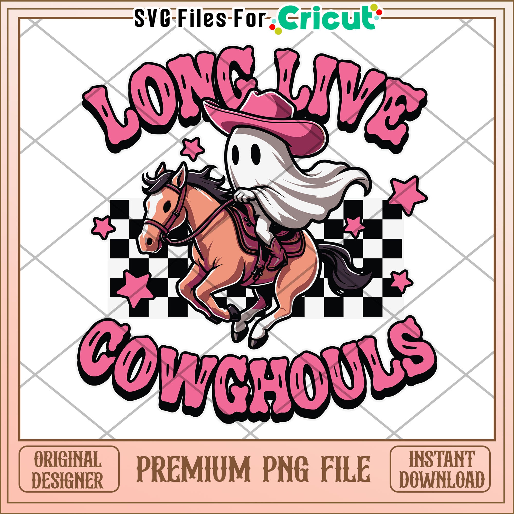 Long live cowghouls png, trick or treat png, halloween quotes png – svg ...