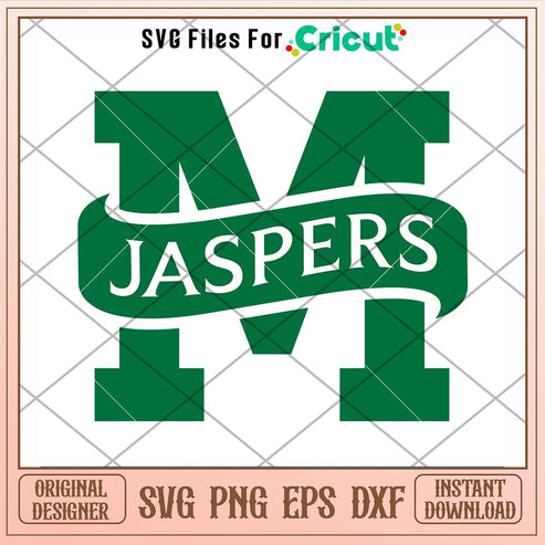 Manhattan Jaspers Logo Svg, Manhattan Jaspers Svg, NCAA Svg – svg files ...