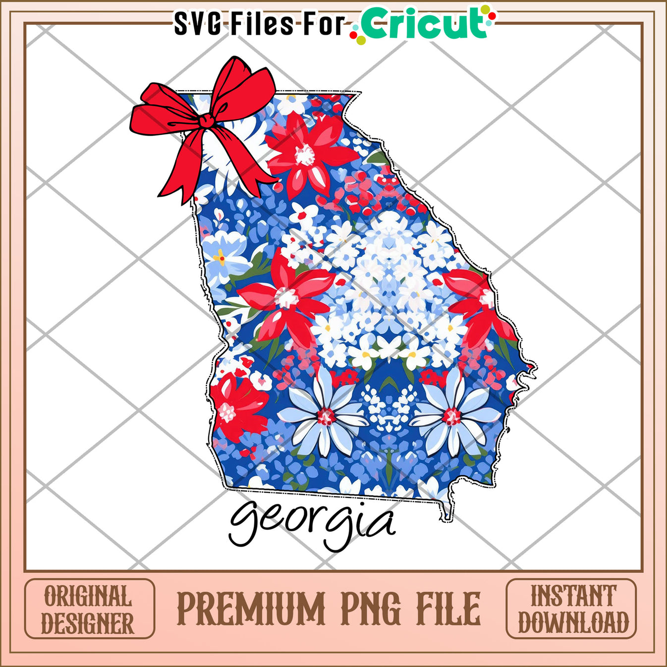 Map georgia state png, 4th of july png, geogia usa png – svg files for ...