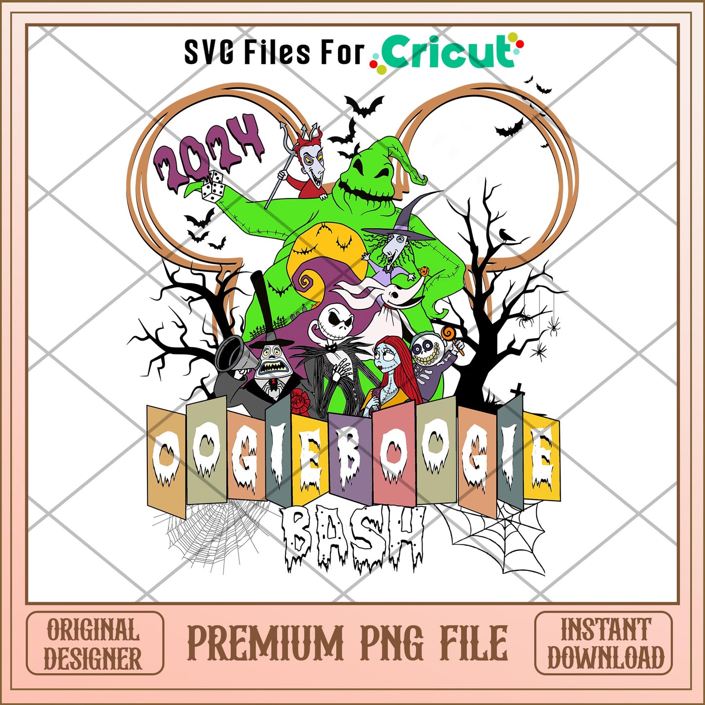 Mickey oogie boogie name 2024 png, mickey png, halloween png – svg ...