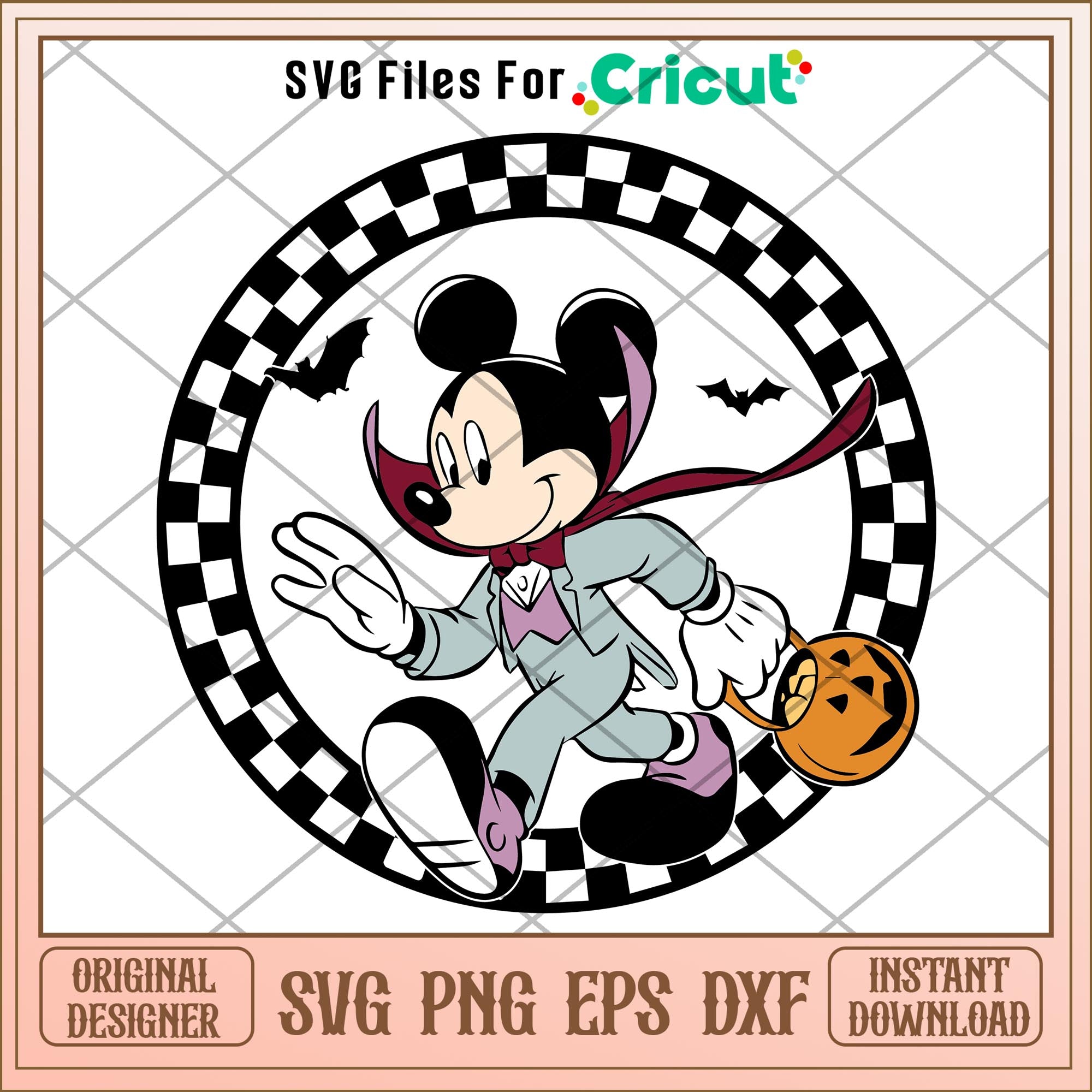 Mickey mouse svg, Disney characters svg, Digital Download – svg files ...
