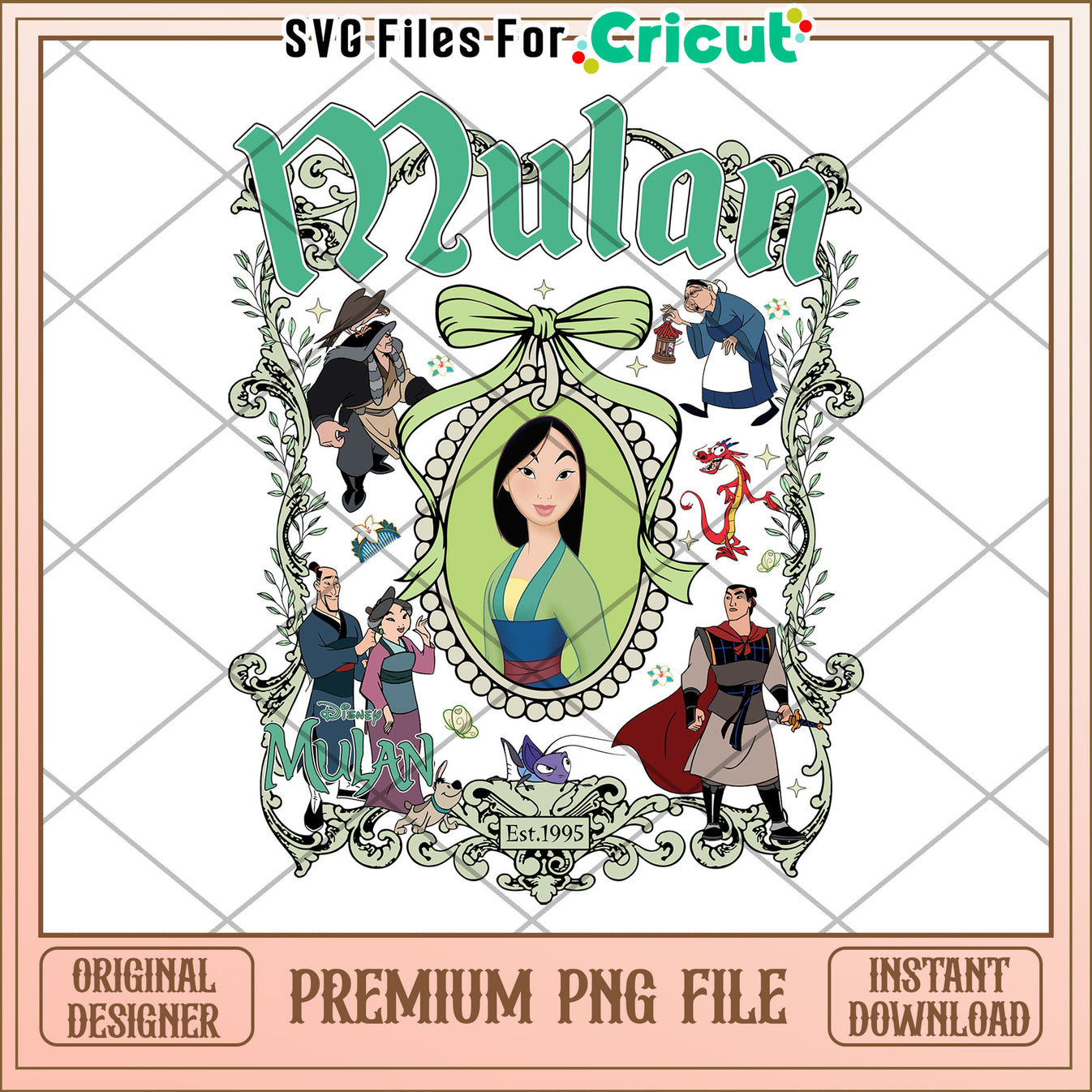 Mulan the princess png, mulan 2009 png, disney princess png – svg files ...