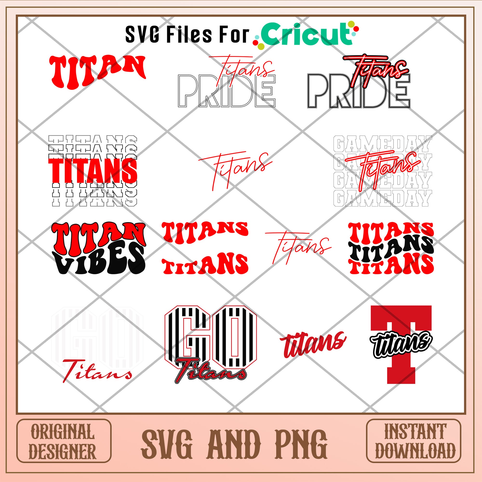 Tennessee titans nacc logo bundle svg, tennessee titans svg – svg files ...