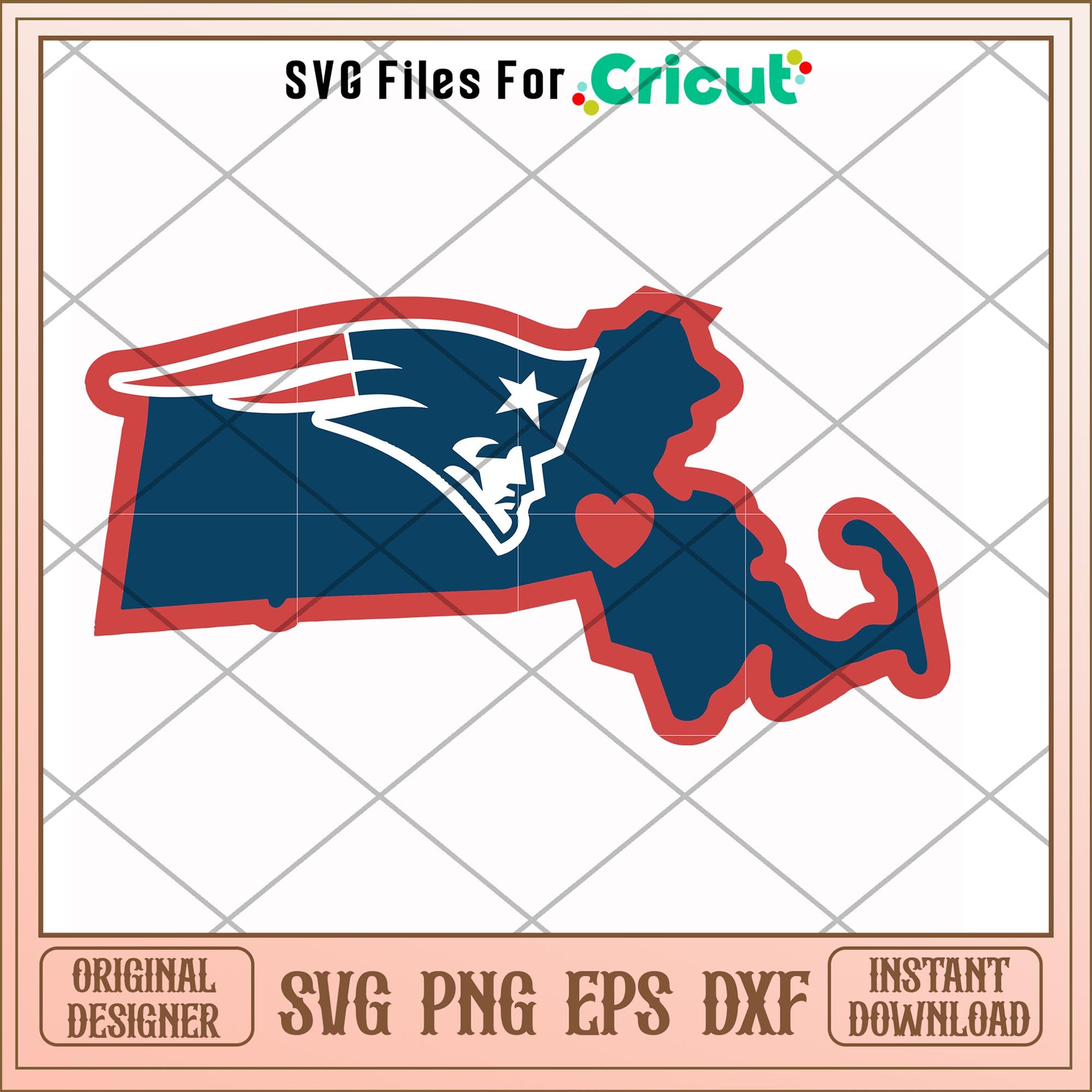 New england patriots map svg, patriots svg, new nfl svg – svg files for ...