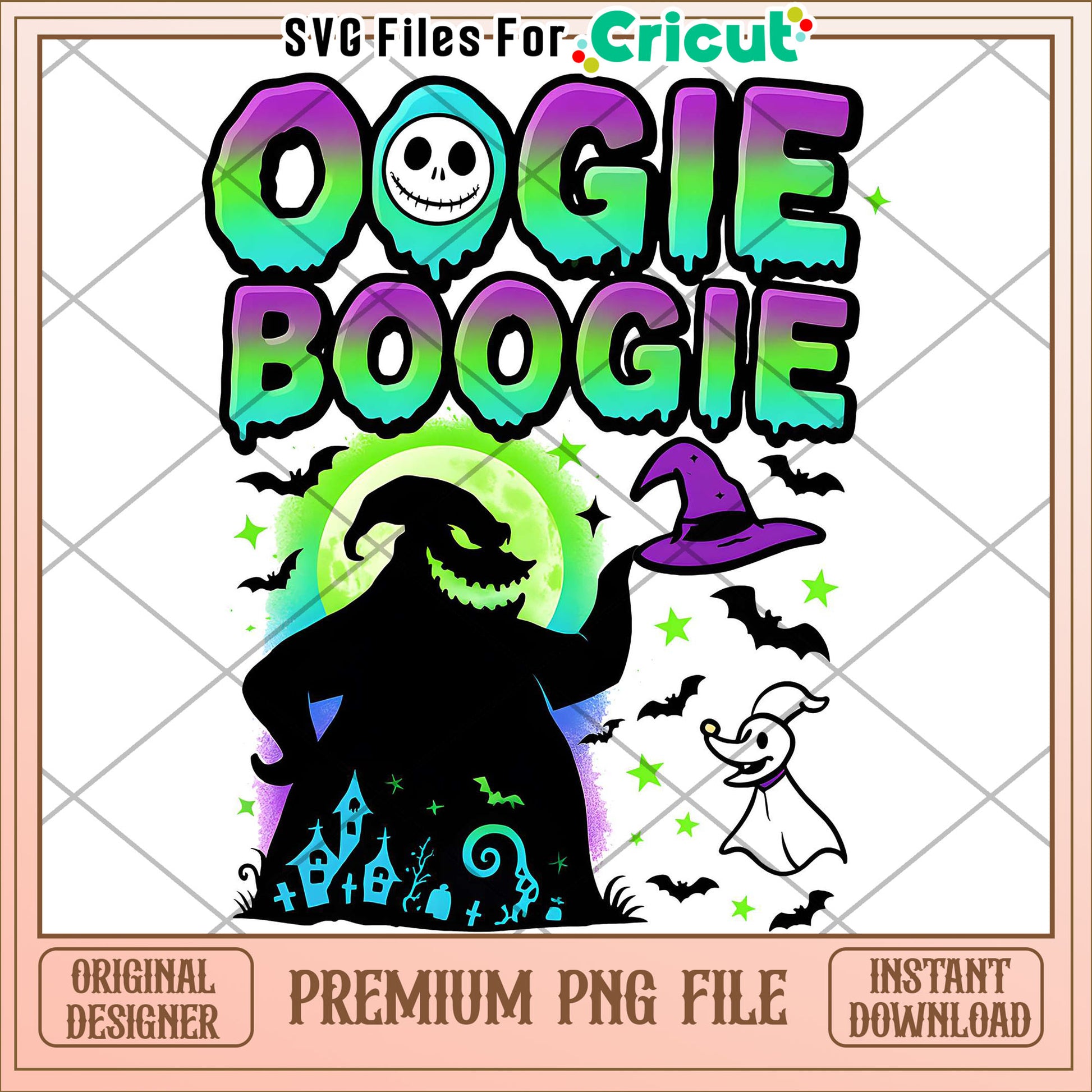 Oogie boogie png, spooky halloween png, halloween season png – svg ...