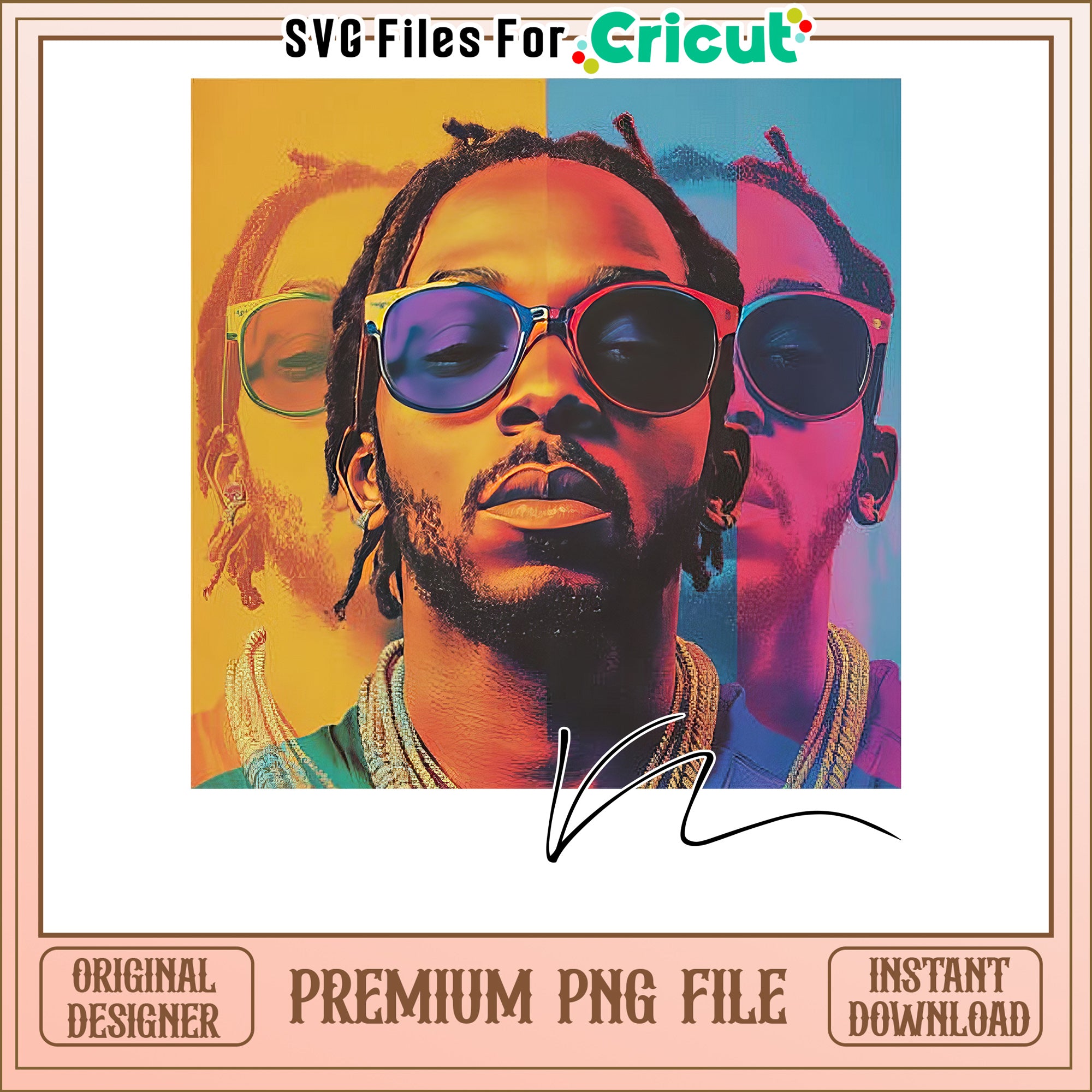 Premium PNG File for Cricut Projects, Instant Download Available Now ...