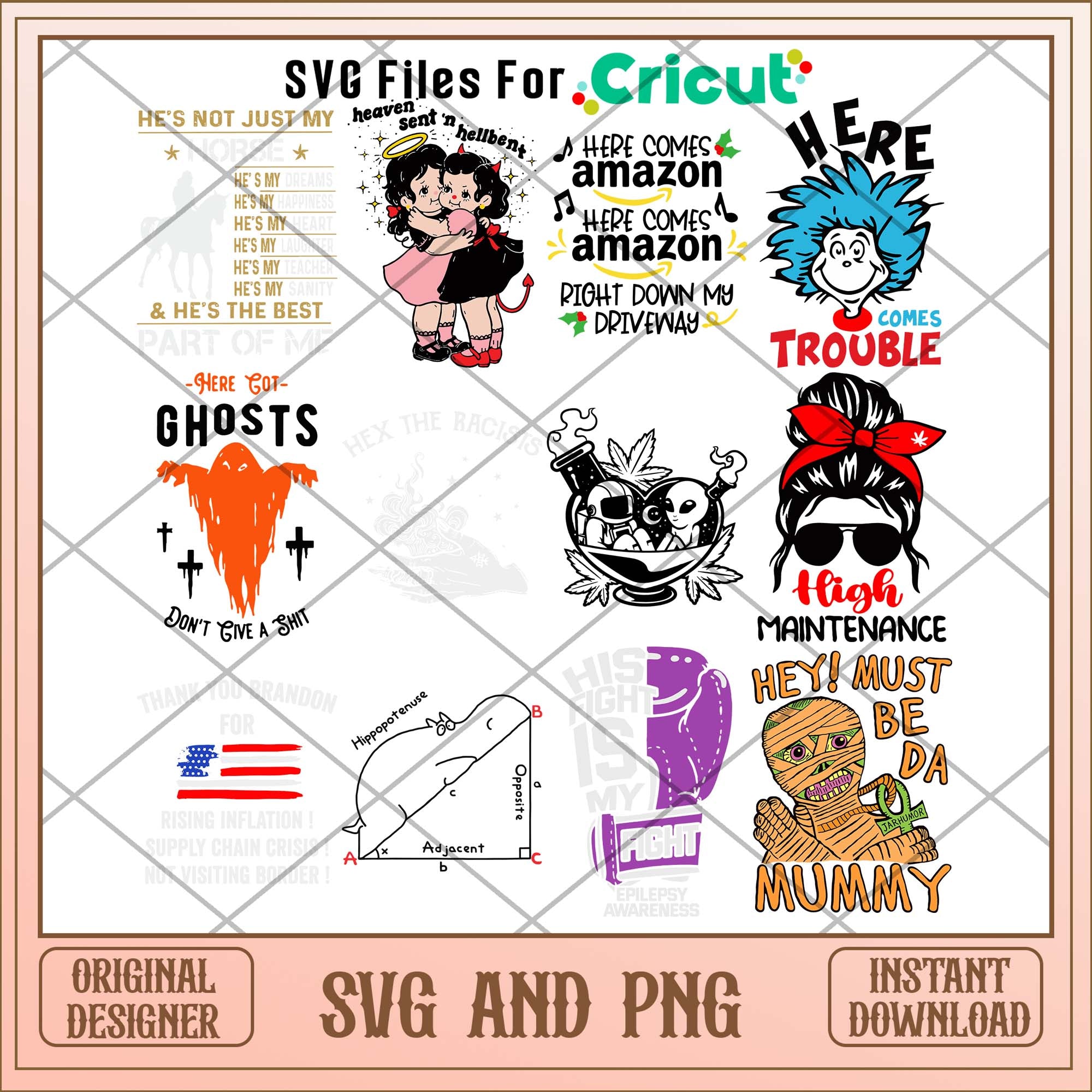 Quotes mummy svg bundle, Cute quotes art svg bundle - Svgfileforcricut ...