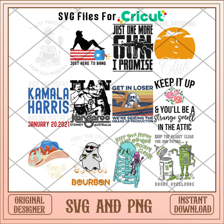 Keep it up quotes svg bundle, Cute art svg bundle - Svgfileforcricut ...
