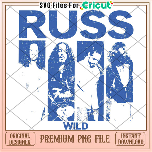 Russ rapper png, russ rapper aesthetic png, hip hop artist png – svg ...