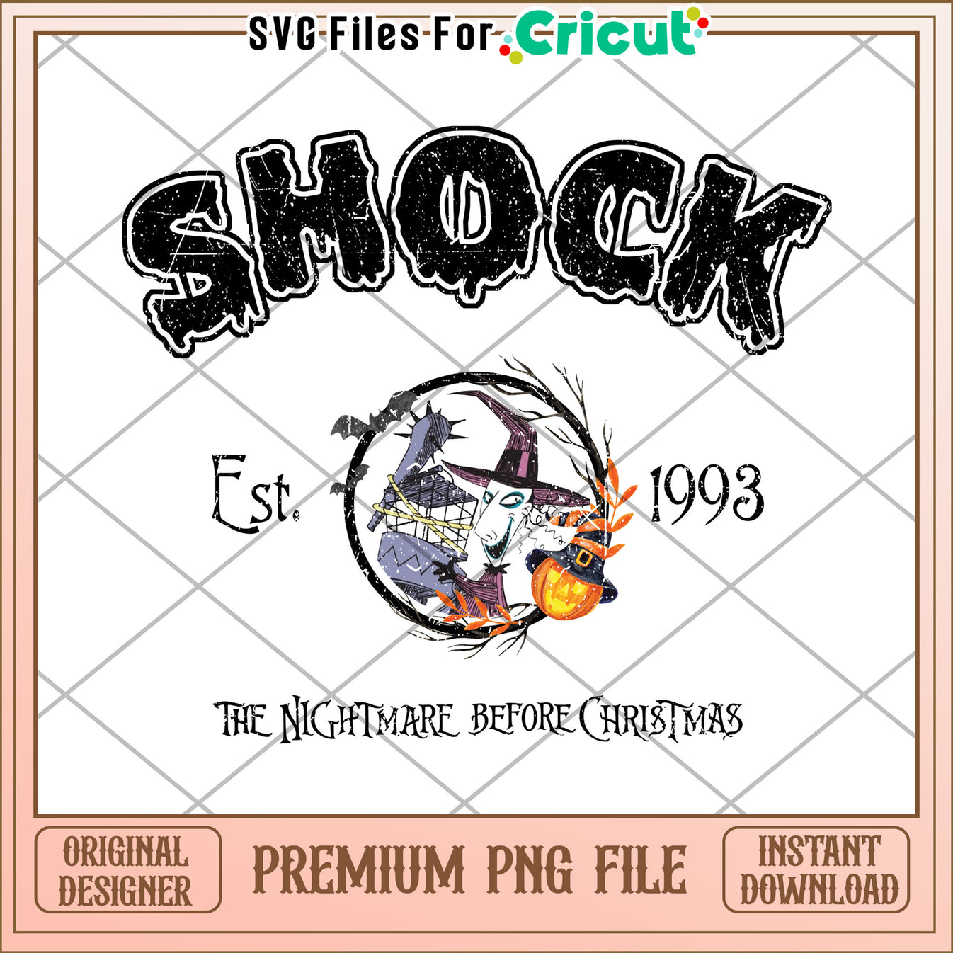 Shock halloween png, spooky halloween png, halloween season png – svg ...