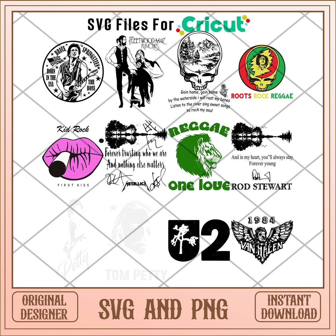 Singers spirit old vibes svg bundle, Singer svg bundle - Svgfileforcri ...